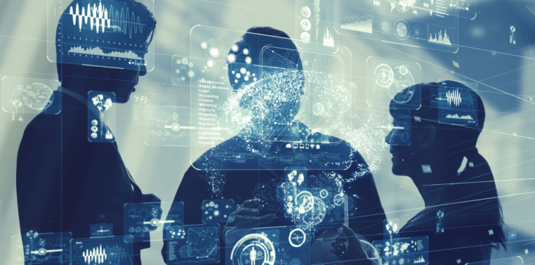 The Future Of Work: How Technology Is Transforming The European Job ...